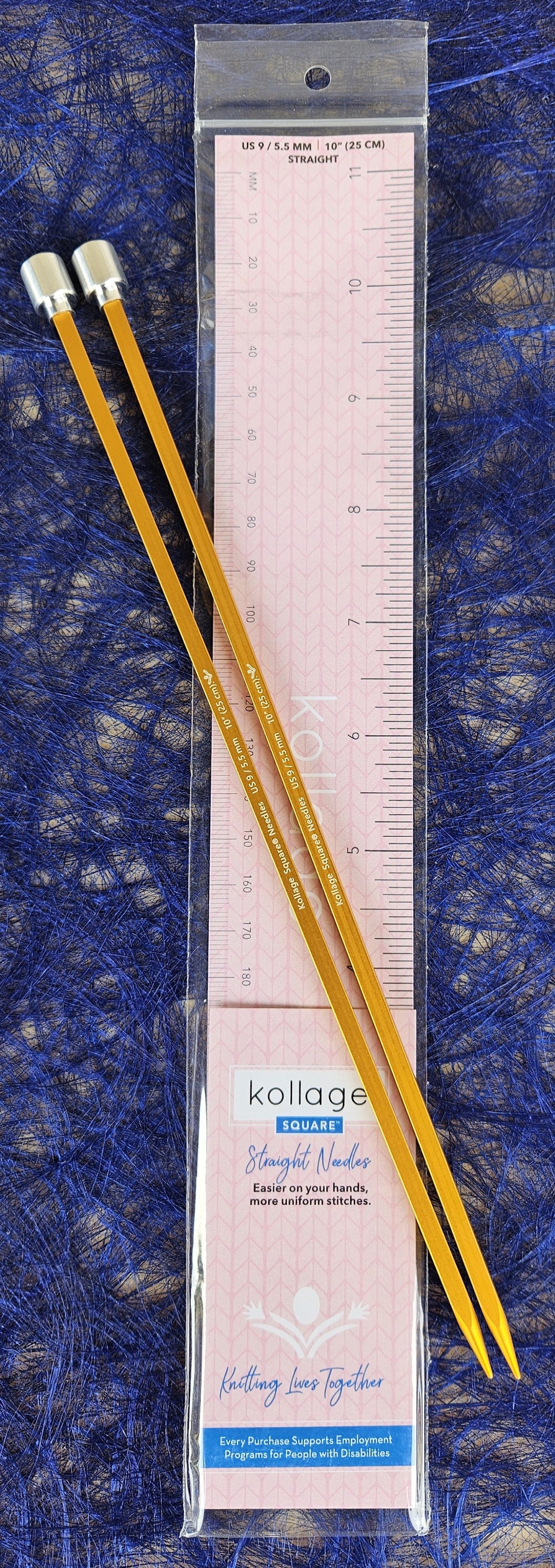 Kollage SQUARE Needles Store