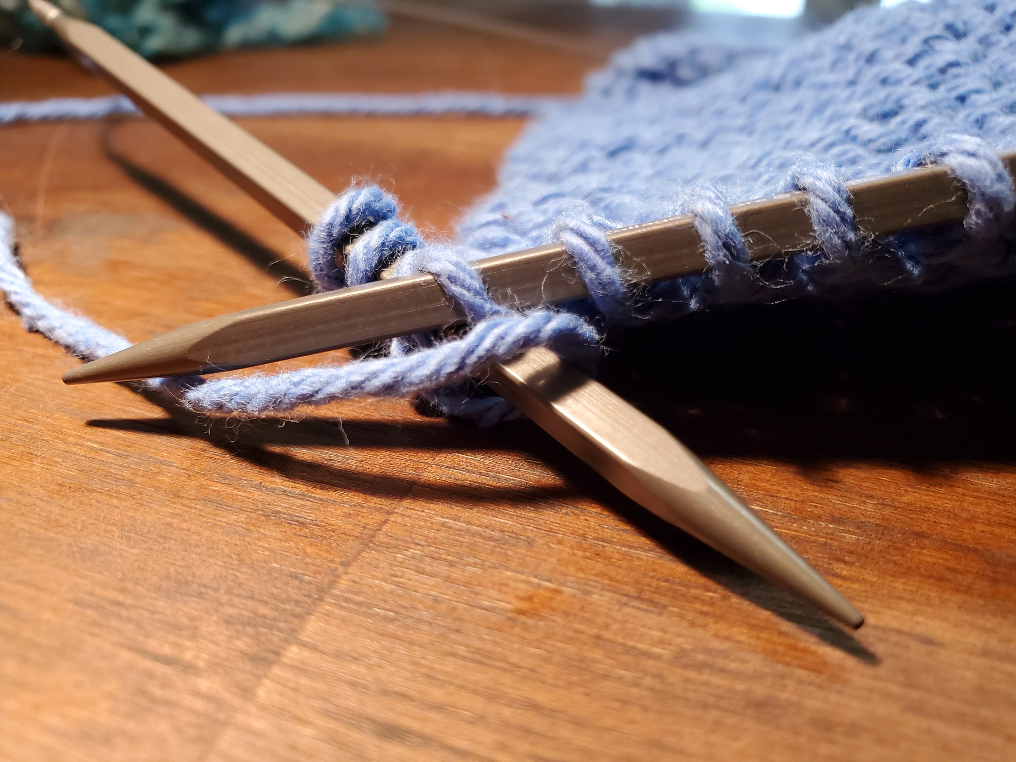 Kollage SQUARE Needles Store