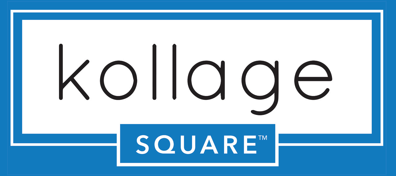 Kollage SQUARE Needles Store