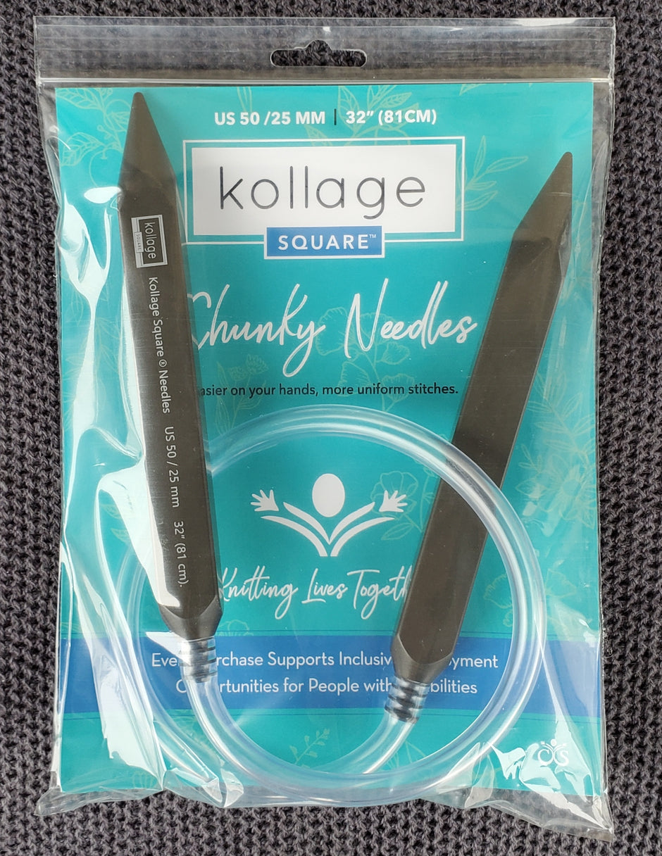 Products – Kollage SQUARE Needles Store